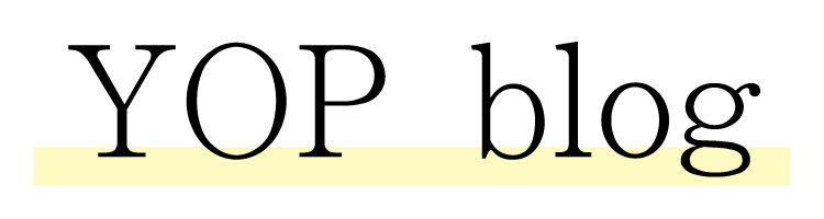 【デザイナーが選ぶ】おしゃれデザインはんこ5選 | YOP blog